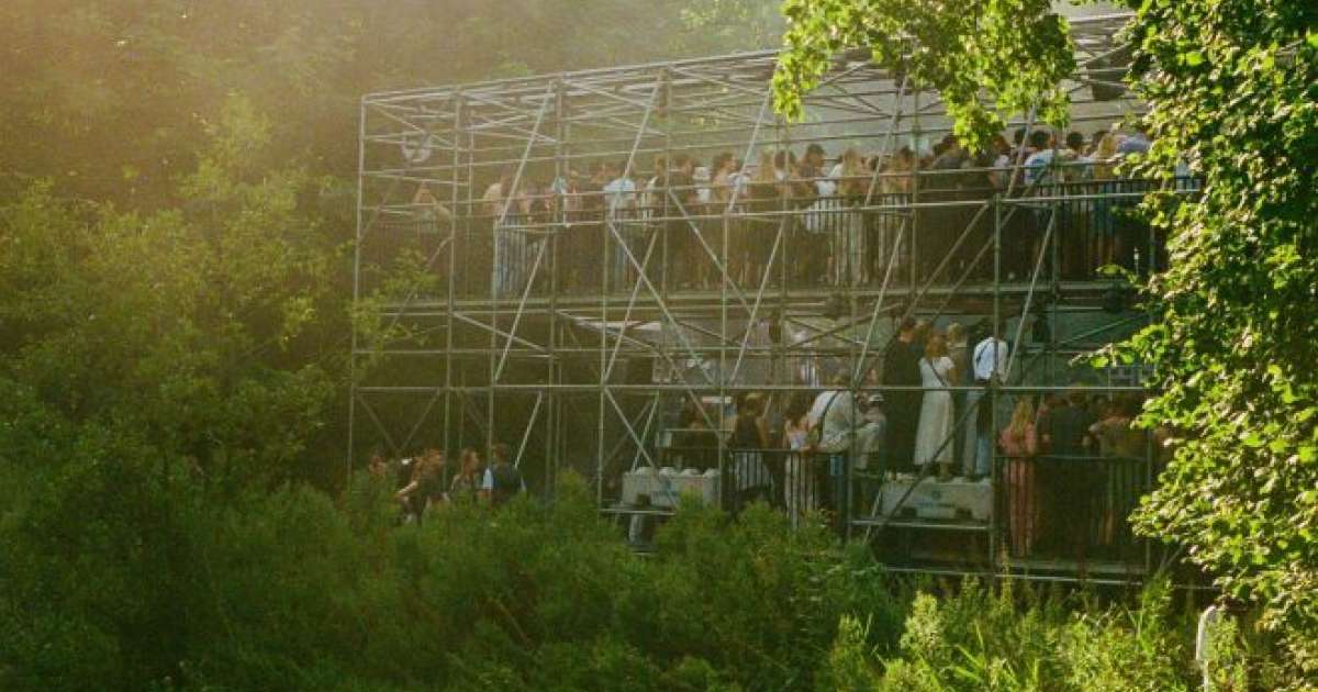 Dekmantel reveal details for "independent streaming arena" at Radar ...