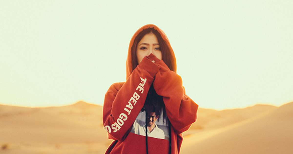 RayRay teams up with DØBER for her second release on Protocol ...