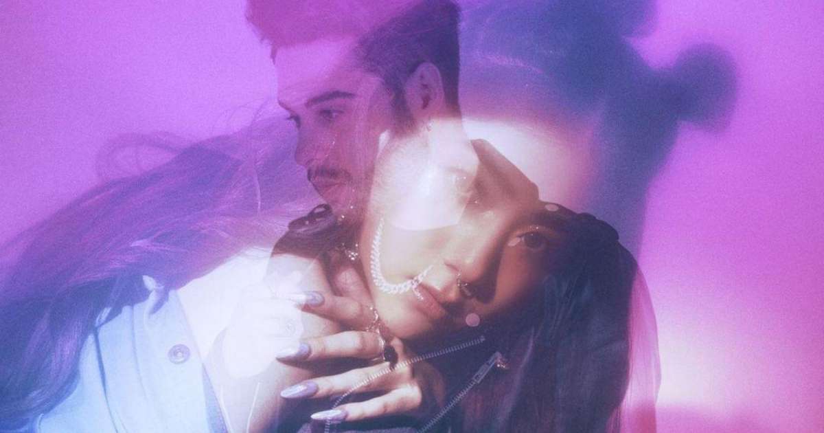 RayRay & MorganJ's new single drops as the Taiwanese artist heads to ...