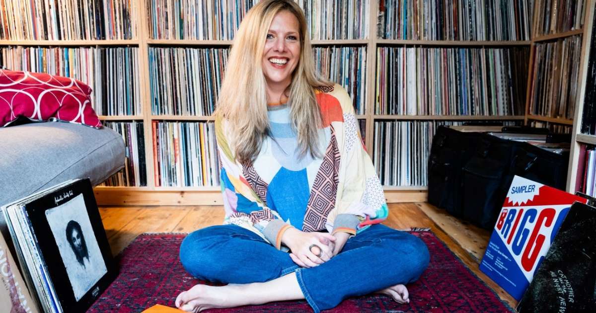 Hong Kong: Reach CNYE Edition featuring Colleen "Cosmo" Murphy - Events ...