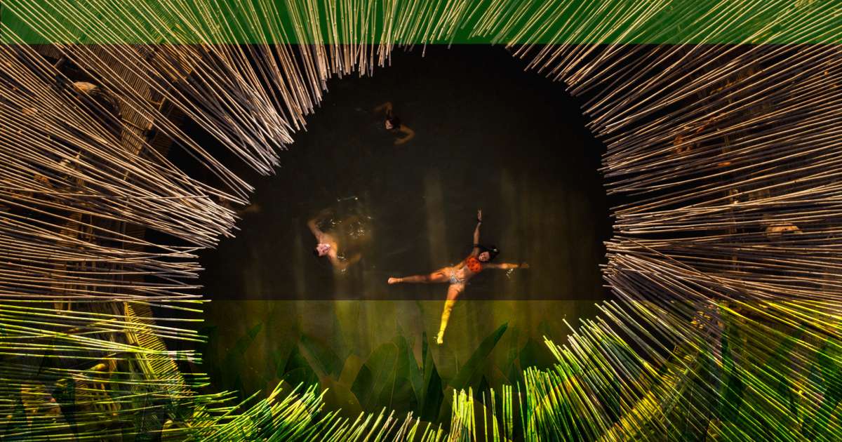 Dancing Green: 10 events in Asia that are setting the stage for ...