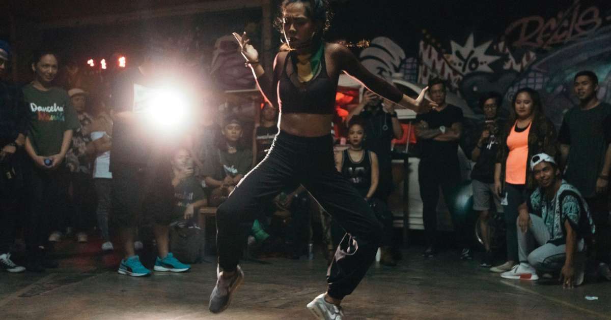 Women dancers are leading Manila's burgeoning dancehall culture - Scene ...
