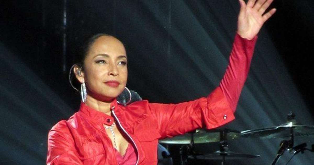 Sade to release new track, 'Young Lion', on compilation celebrating ...