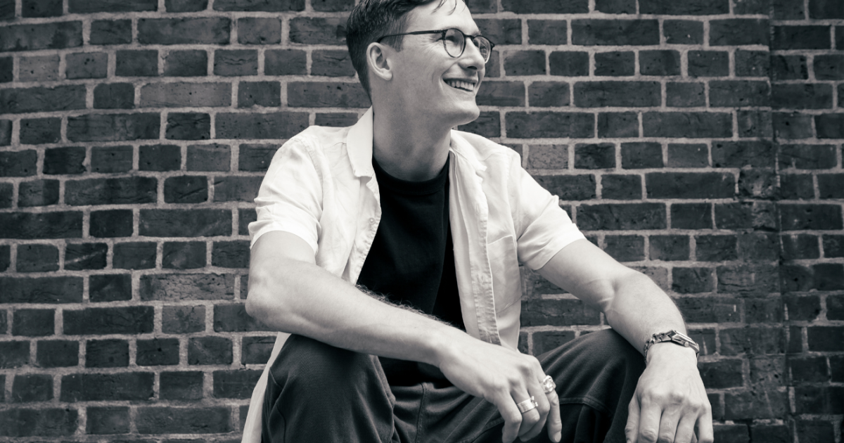 Sam Don's 'Just A Touch' shines a light on UK soul - Music - Mixmag Asia