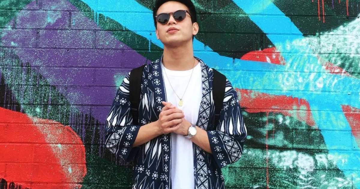 Junoy Manalo on drilling down a concoction of genres & embracing the ...