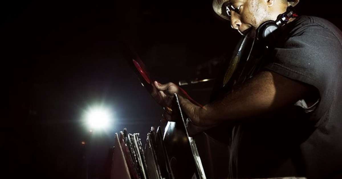 經典嘻哈紀錄片Scratch中文字幕版在Youtube上架 - 台灣 - Mixmag Asia