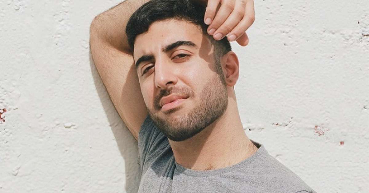 Sepehr curates dazzling Iranian VA comp in the name of charity - Asia ...