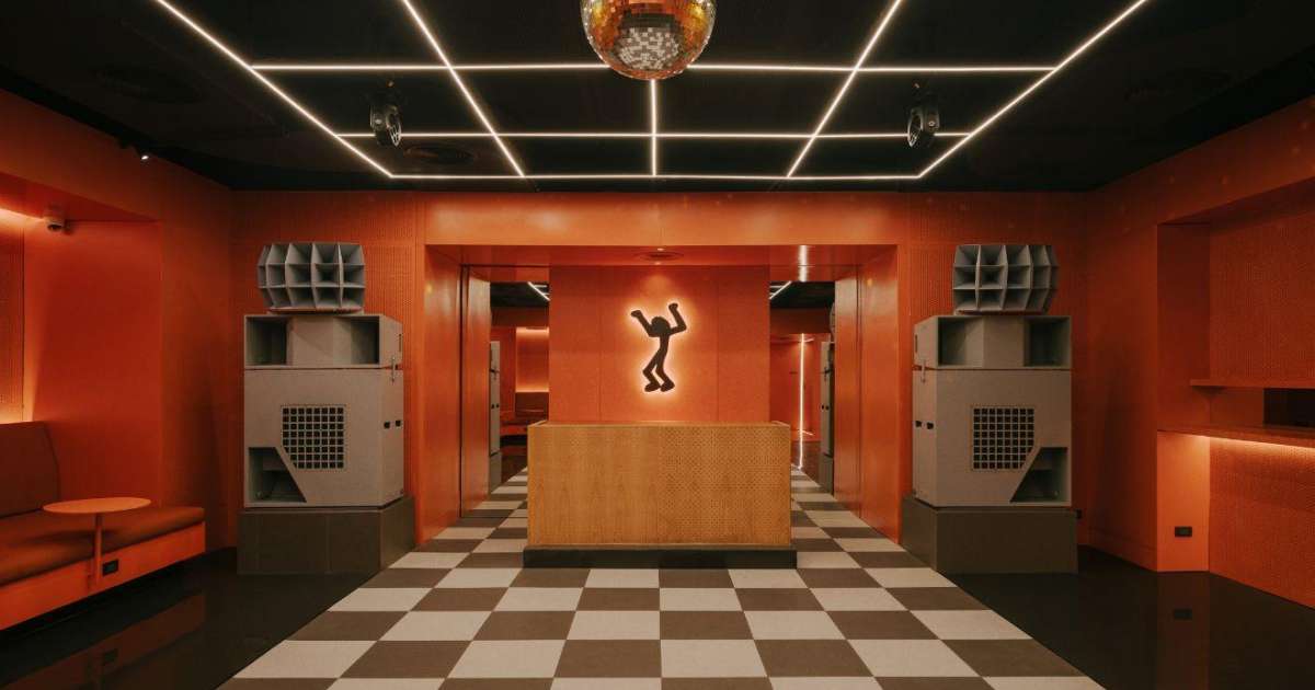 Thonglor's nightlife gets an eco-conscious boost with Siwilai Radical ...