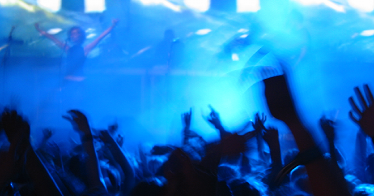 Singapore gets ready for a rave in the snow - Asia News - Mixmag Asia