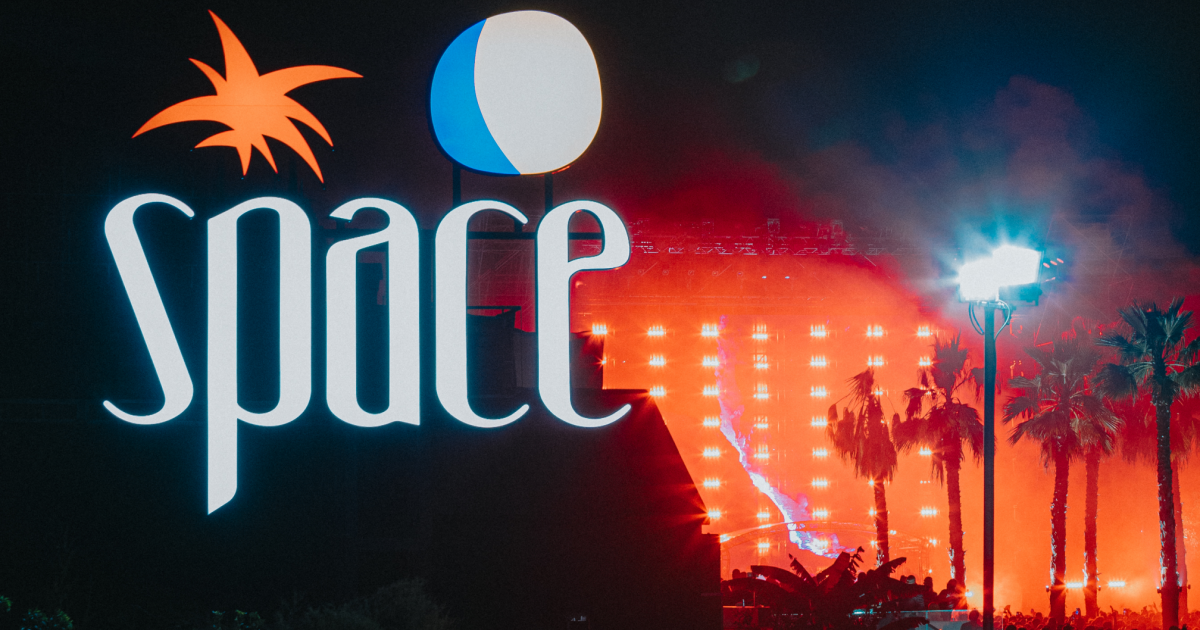 "The beautiful story starts again": 15 of the best images from Space ...