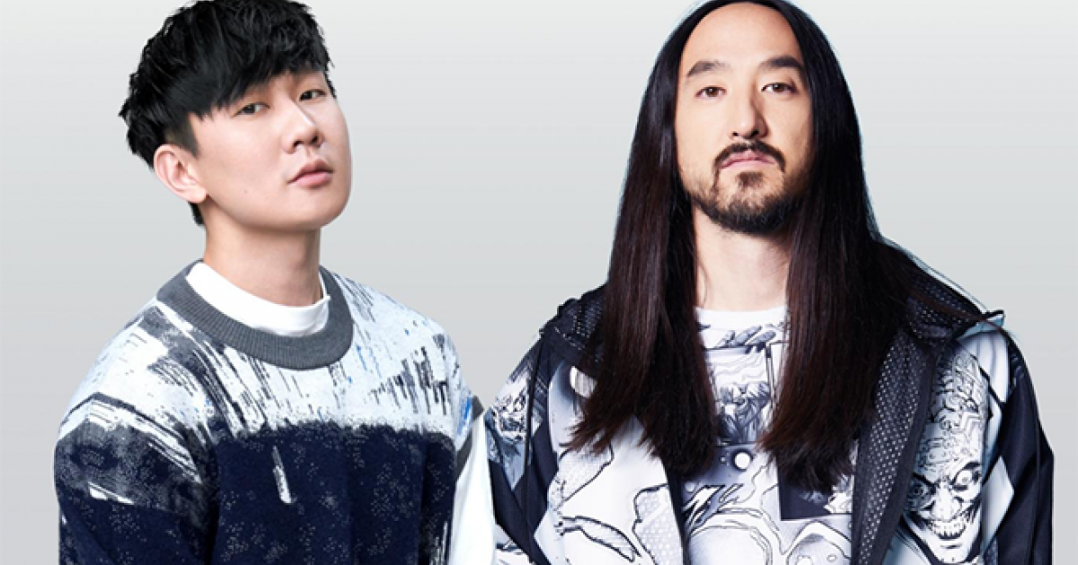 Steve Aoki tests the power of a collab with Singaporean pop sensation ...