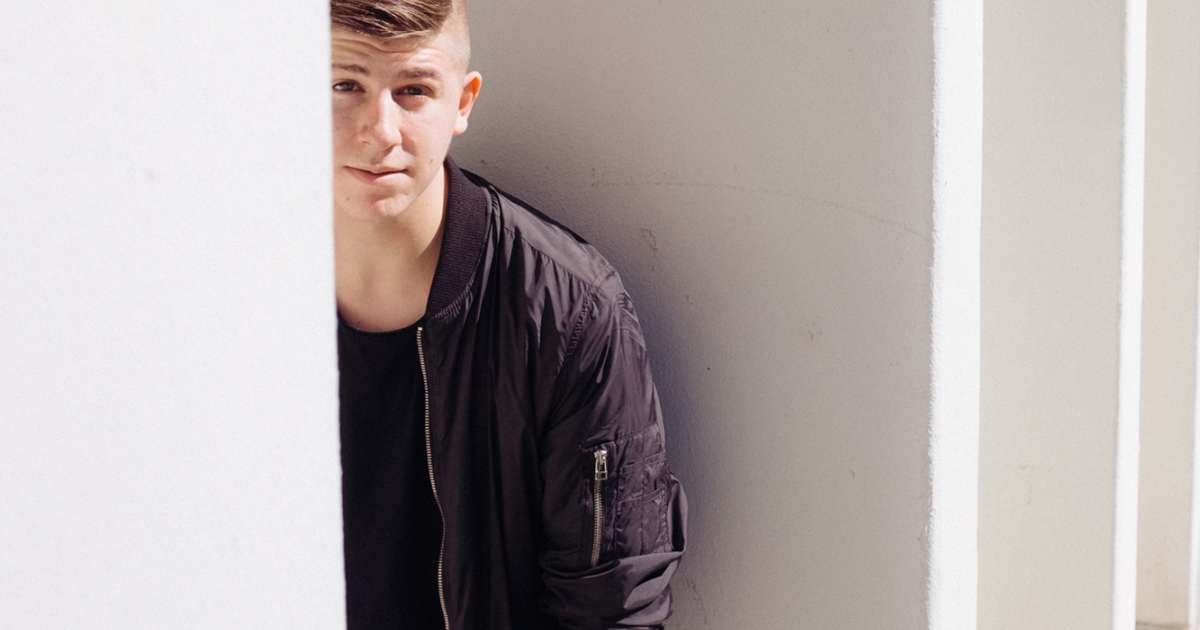 Steve James: Meet the 19-year-old prodigy behind Garrix & Bieber's ...