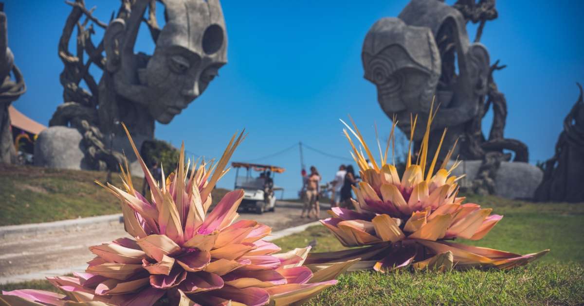 Watch: A peek into 5 key experiences at Suara Festival - Video Blog ...