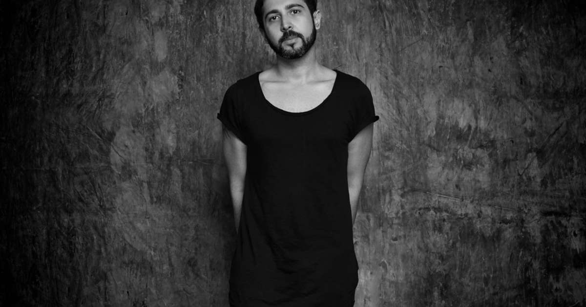 Sunju Hargun - - Mixmag Asia