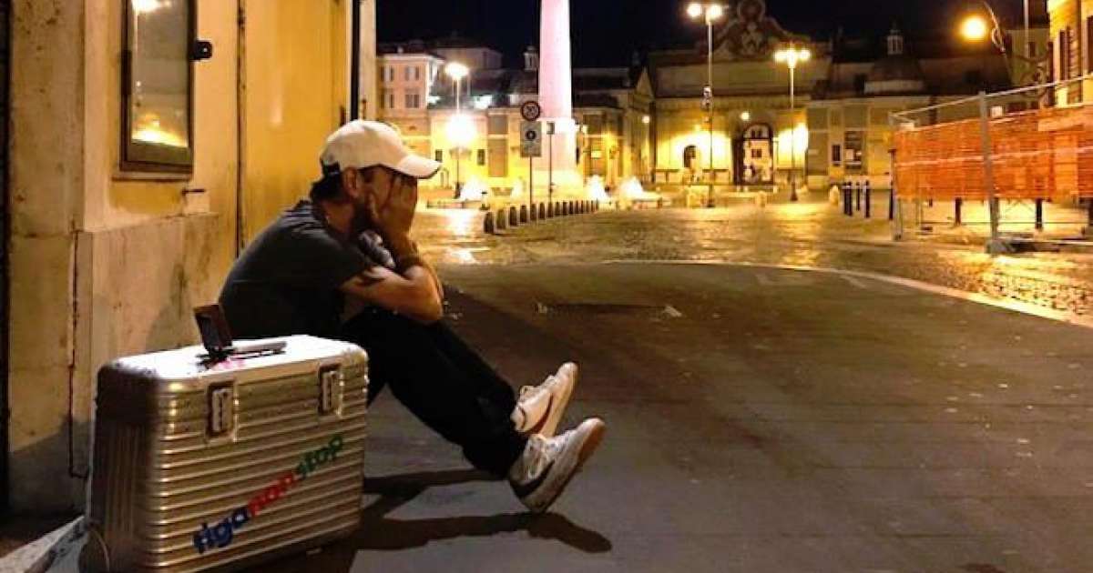 Tiga confesses it's impossible to play a great set every time - Global ...