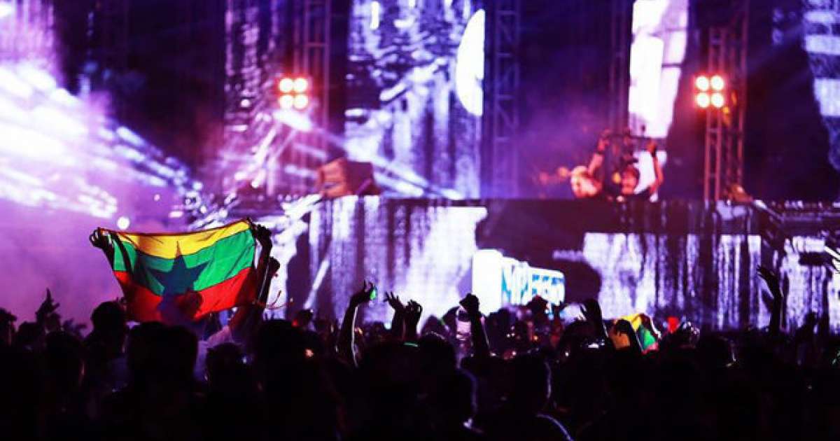 2016 was the history-making year that electronic dance music officially ...