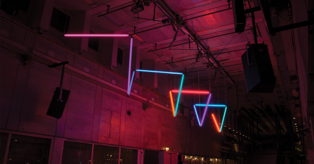 An exploration of the evolution of nightclub architecture since the ...