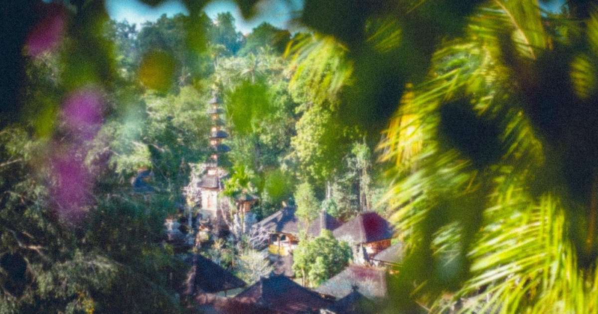“A blending of the minds”: delving into the intimate scene of Ubud ...