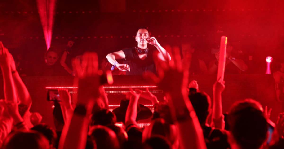 Ultra Music Festival smashed multiple records and welcomed 170,000 in ...