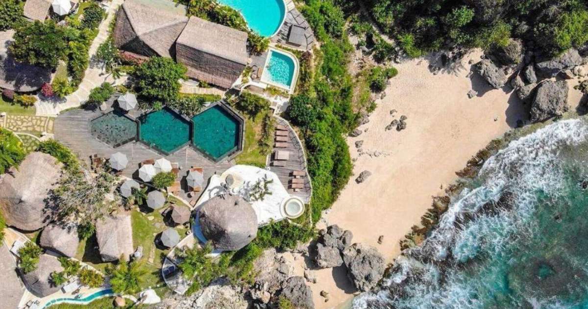 Club Conscious is hosting a 5-day luxury DJ retreat in Bali - Asia News ...
