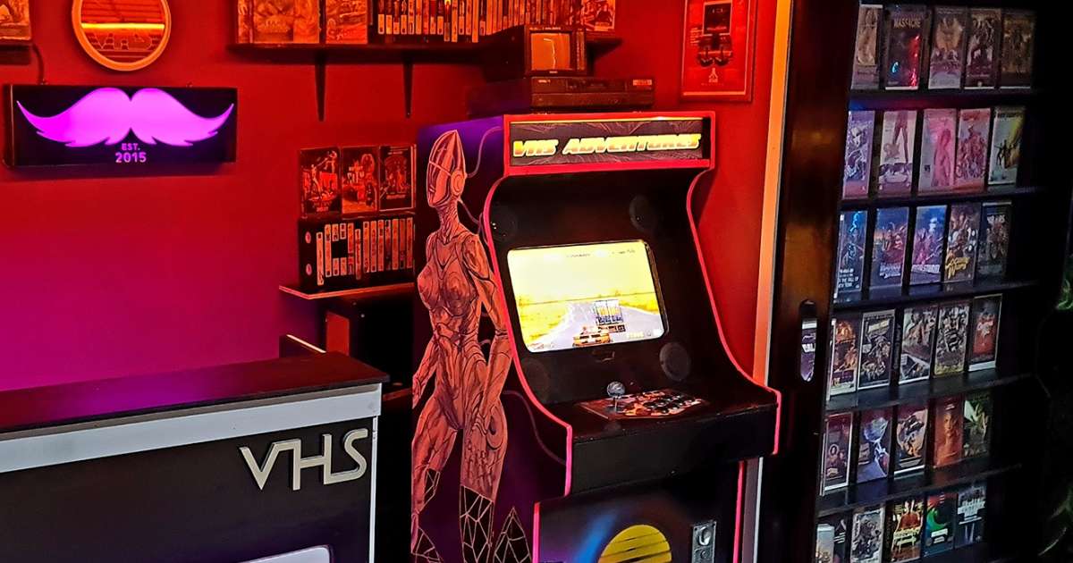 Bangkok welcomes another club; VHS opens its doors this week with a ...