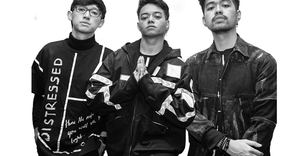 Weird Genius & TOKYO MACHINE kick the new year into high gear with a ...