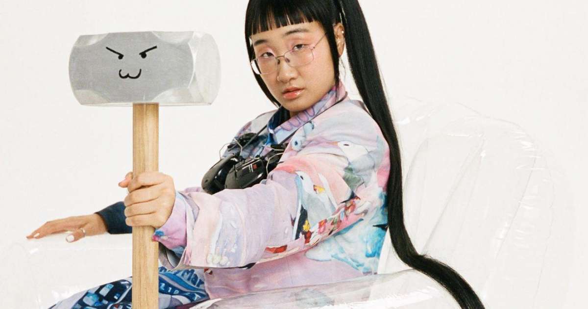Yaeji’s anticipated ‘With A Hammer’ album is finally here - New Releases - Mixmag Asia