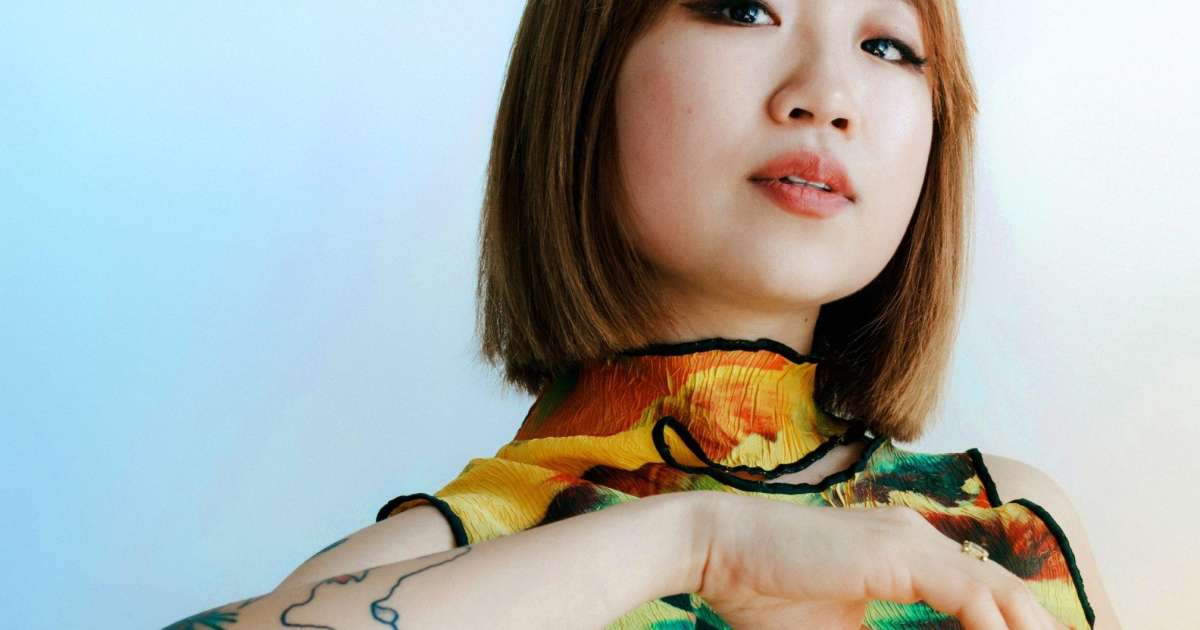 Outsider perspective: Why Yu Su’s electronic music is fearless and free - Interviews - Mixmag Asia