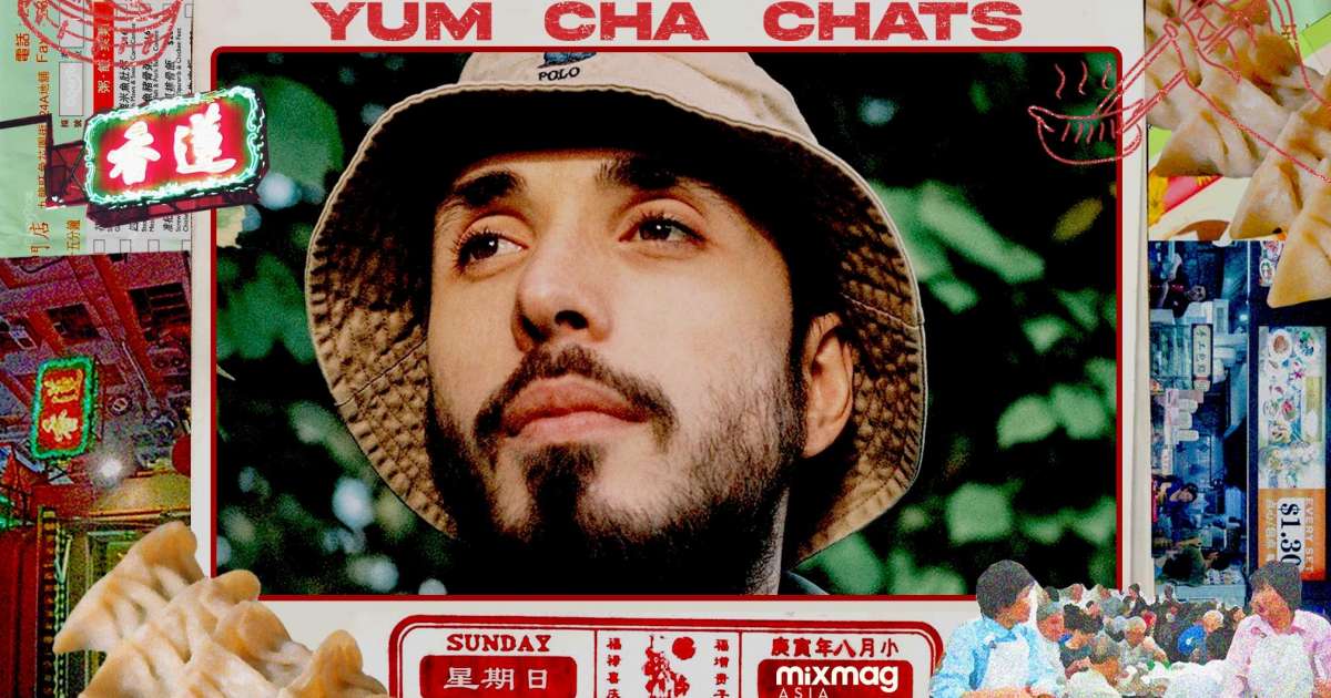 Yum Cha Chats: Elevate your Spirits with Folamour - Yum Cha - Mixmag Asia