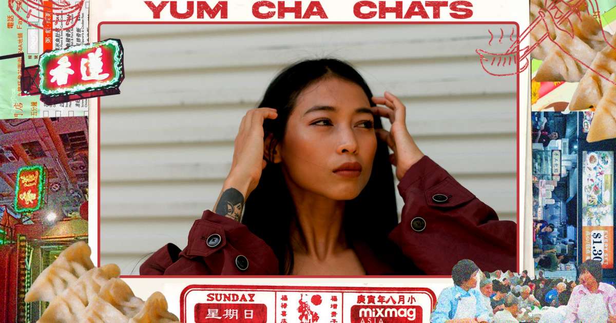 Yum Cha Chats: Mendy Indigo adds a taste of Thailand to your kitchen ...
