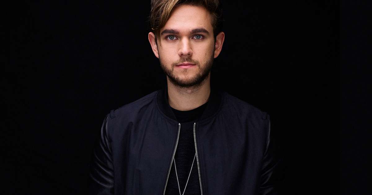 On Tour: Zedd - Tours - Mixmag Asia