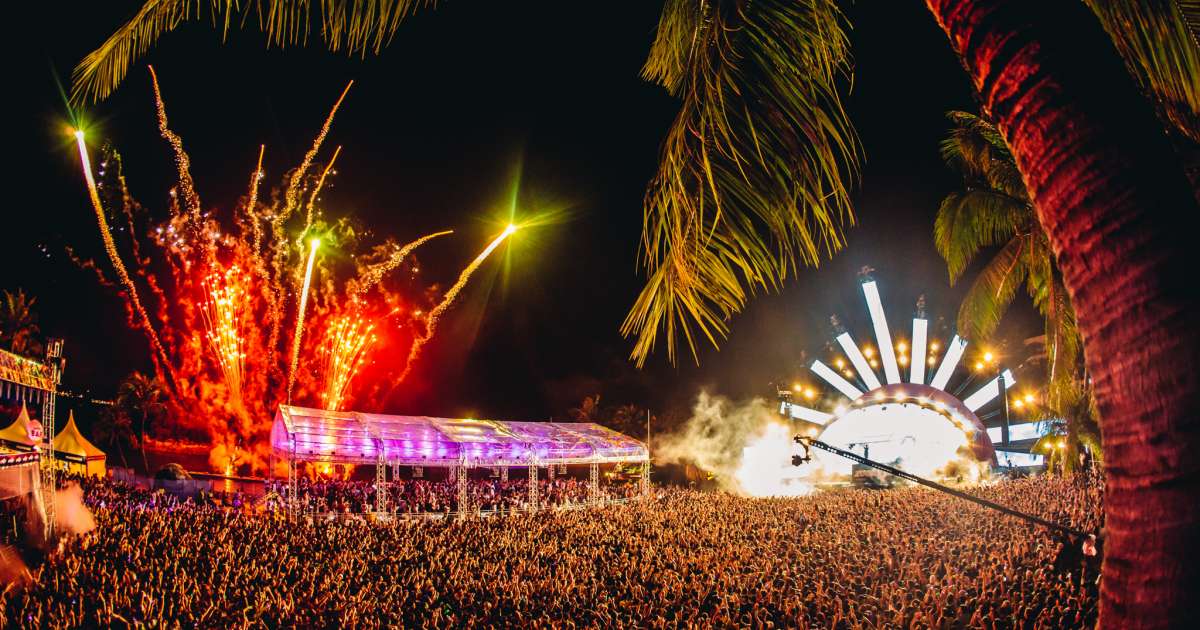 ZoukOut completes its 2017 line-up with Amelie Lens, 88 Rising with ...