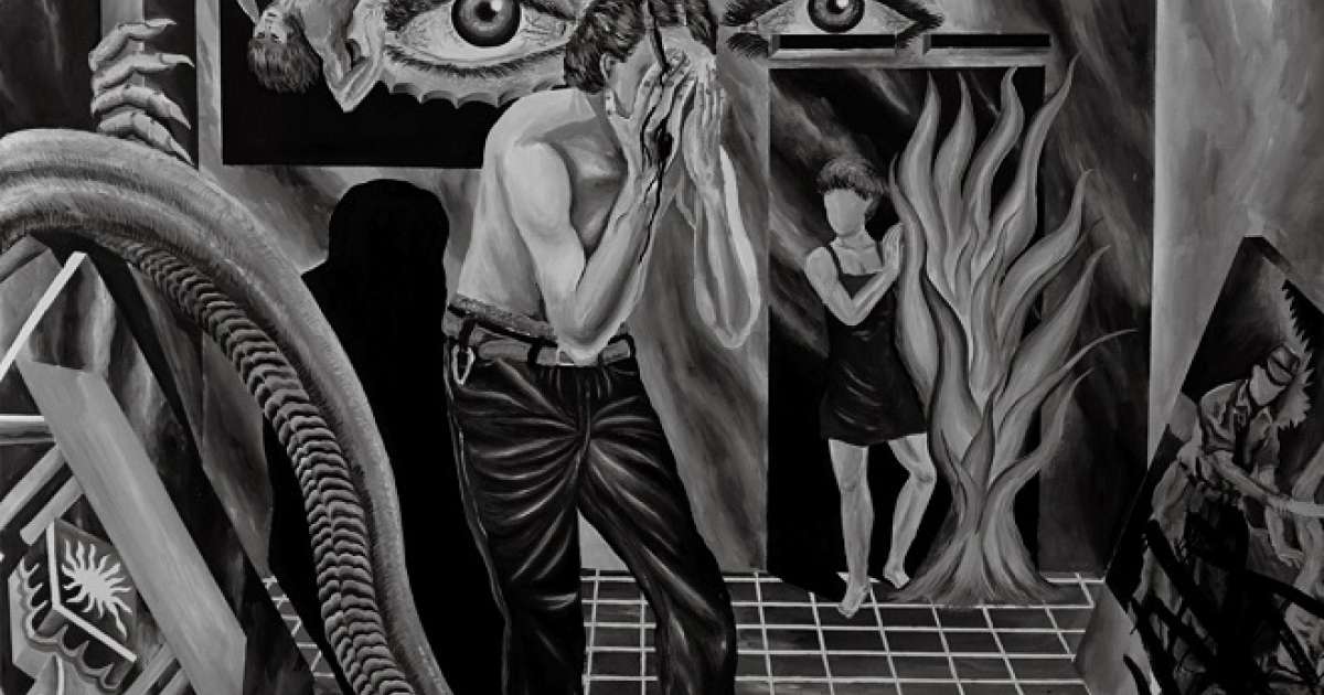 The Observatory and Koichi Shimizu join forces on striking new album 'Demon State' - New ...