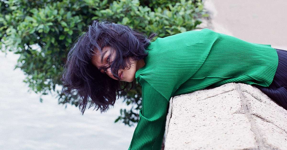 Xiaolin's latest EP is a testament to her strength to strength ...