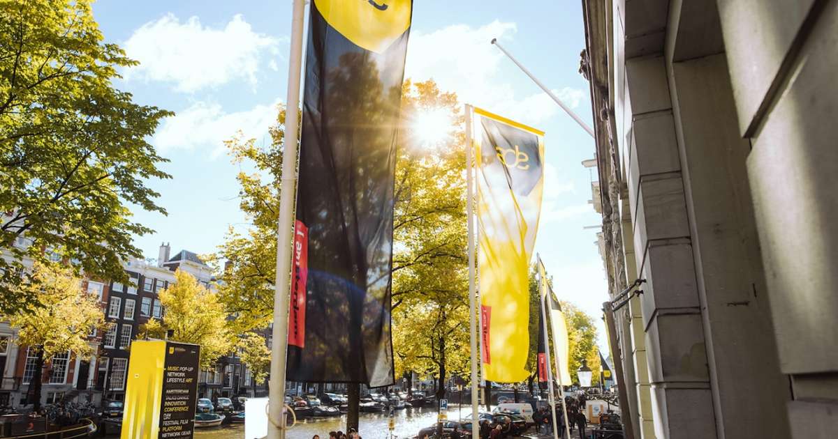 ADE announces a physical event for 2021 - Global - Mixmag Asia