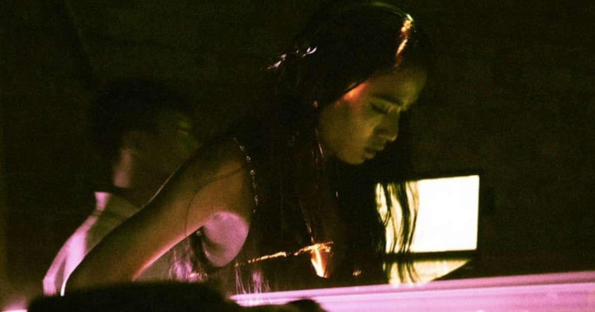 Forthcoming Filipino producer Adrianne lands in fine company on ...