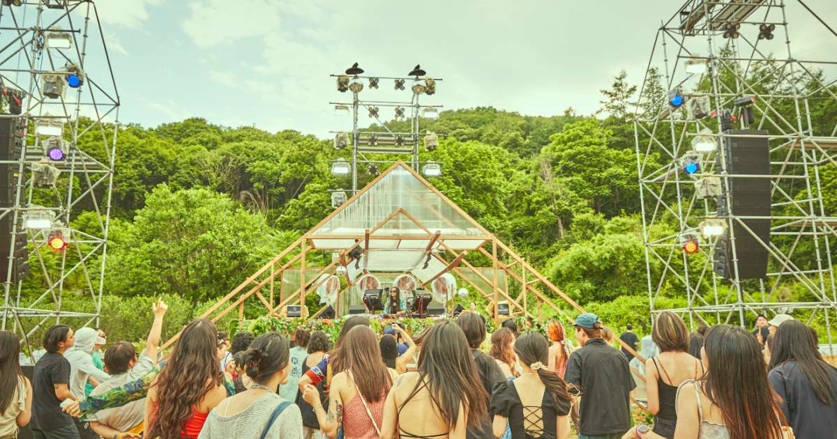 Rhadoo, Vera, Manfredas headline 7th edition of The Air House Festival ...