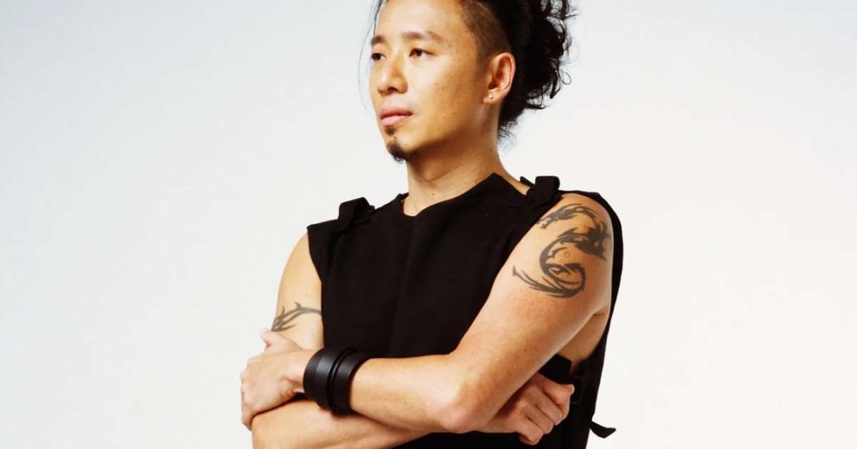 Aldrin's ONE with Music returns with a mighty 10-track comp after 8 ...