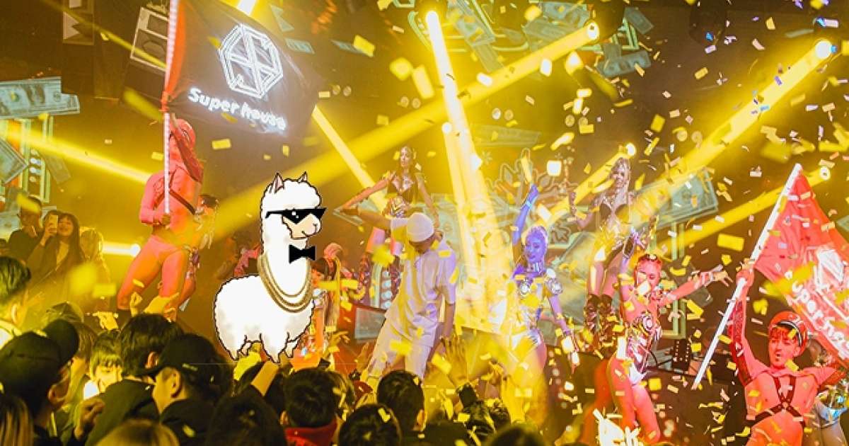 Super House Nightclub in Taiwan bungles start to 2021 - Asia News ...