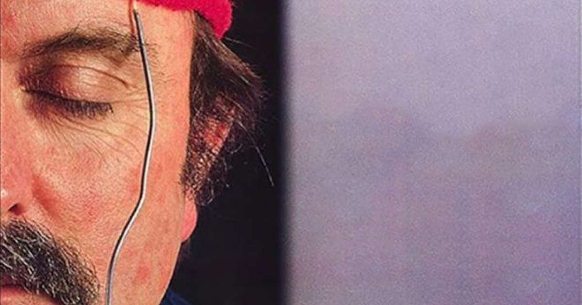 An artificial ‘brain’ grown from an avant-garde composer’s blood is ...