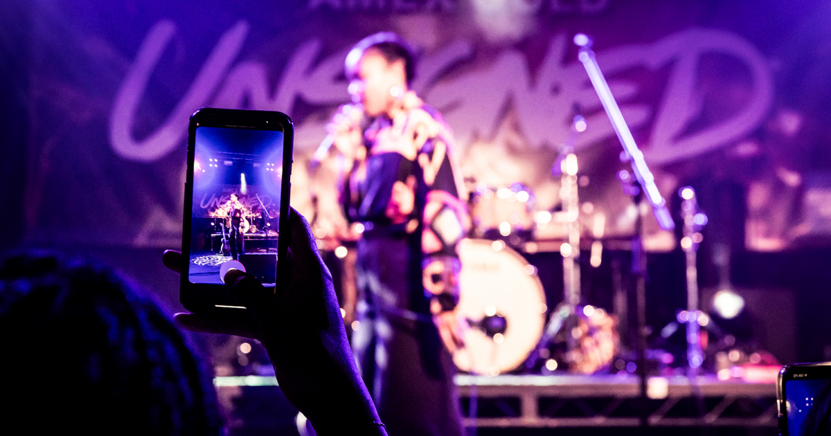 The best ways to see and support up-and-coming artists - Features ...