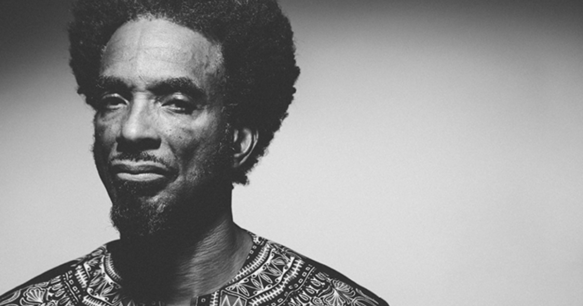 Amp Fiddler has died aged 65 - Global News - Mixmag Asia