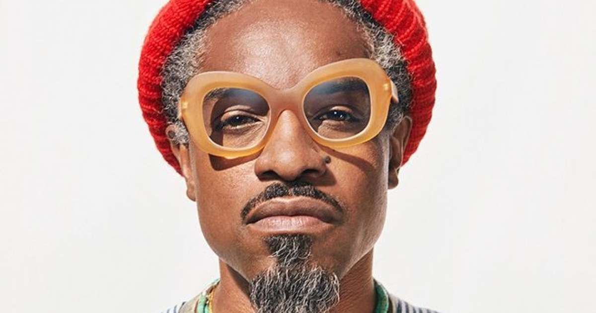 André 3000 announces debut solo album, ‘New Blue Sun’ - Global News ...