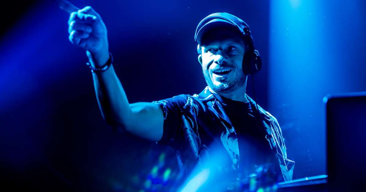 Andy C set to bring on the beats in Bali this weekend - Events - Mixmag ...