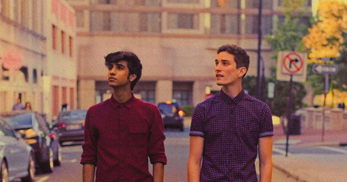 Anhad + Tanner rack up an all-India line-up of remixes for 'In Other ...