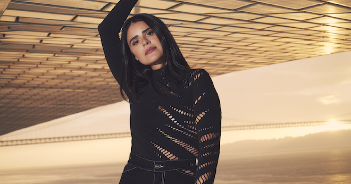 Anna Is The Latest Artist To Curate The Global Underground Series Global News Mixmag Asia