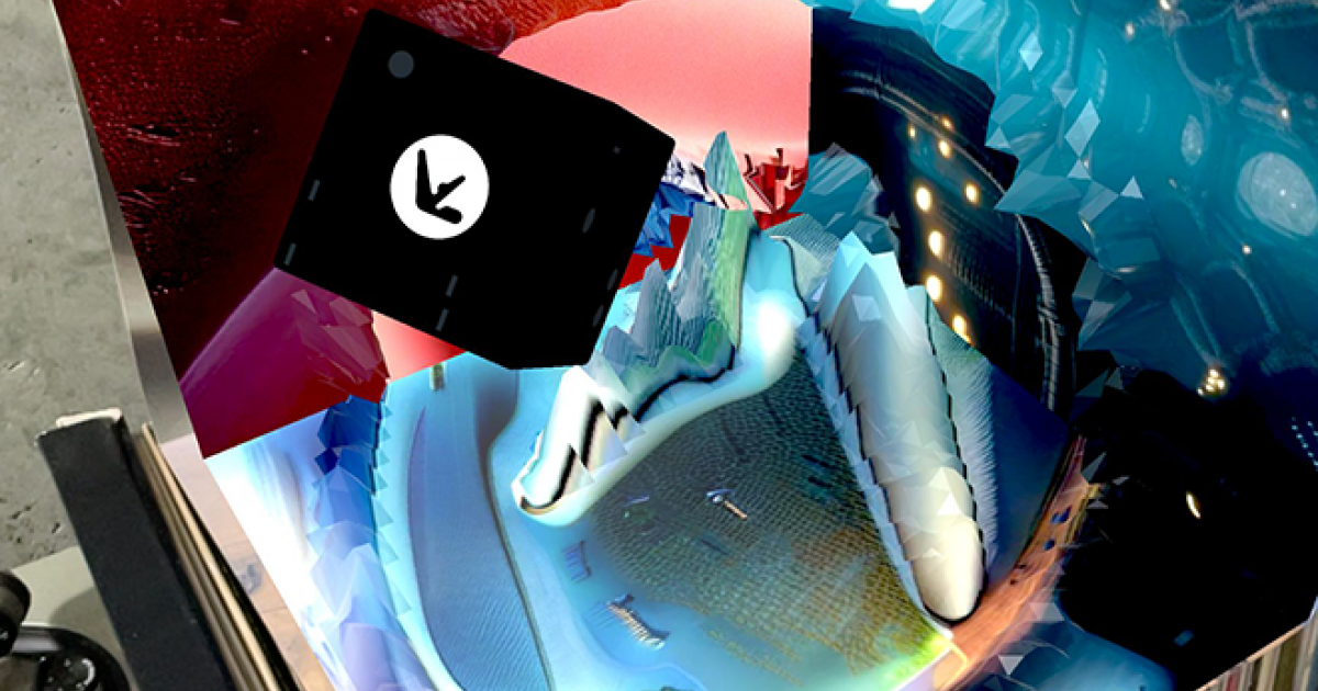 Aphex Twin reveals new augmented reality app and immersive experience ...