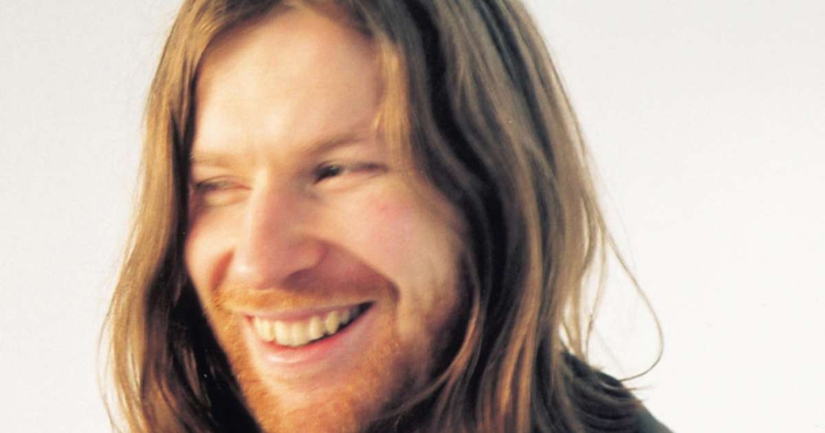 New book dives into every track by Aphex Twin in detail - News - Mixmag ...