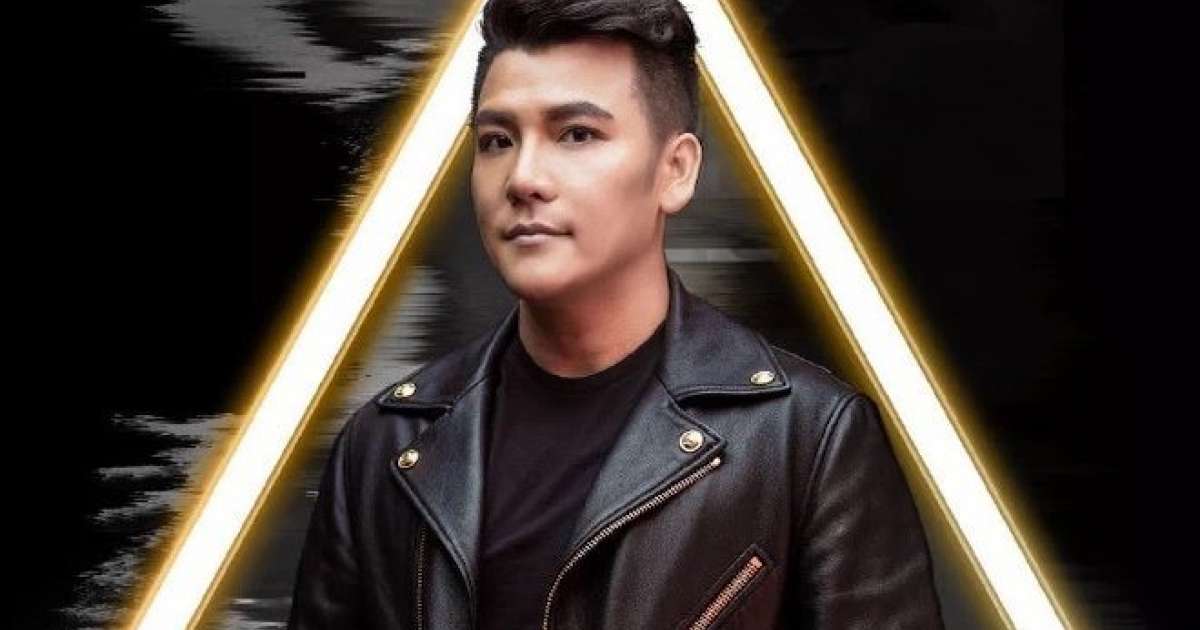 DJ Aryue bags 'Best Electronic Music Producer of the year' award at AMF in Shenzhen - Asia News ...
