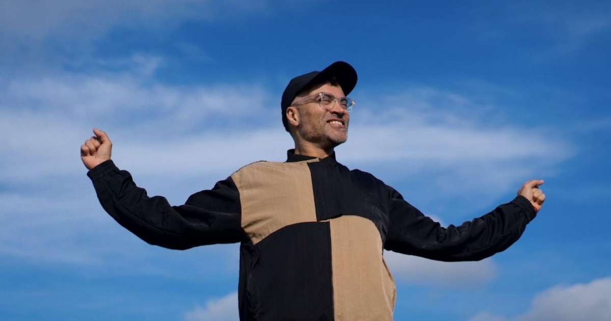 Auntie Flo's new album fuses Afro disco, ambient & acid house in a ...